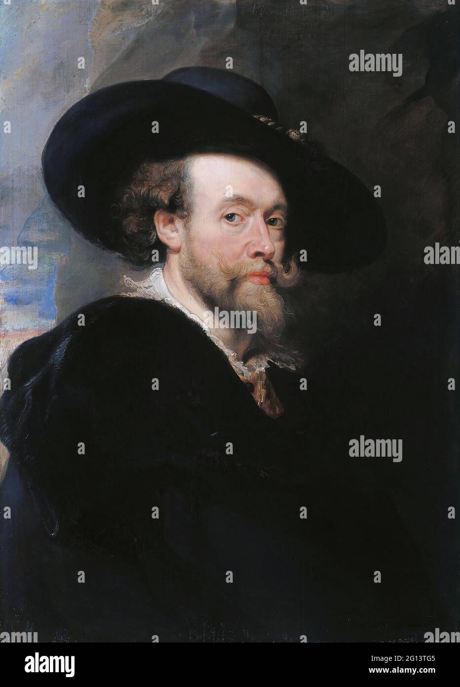 Sir peter paul rubens -Fotos und -Bildmaterial in hoher Auflösung – Alamy