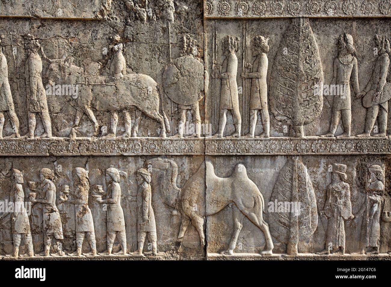 Alte persische skulptur -Fotos und -Bildmaterial in hoher Auflösung – Alamy