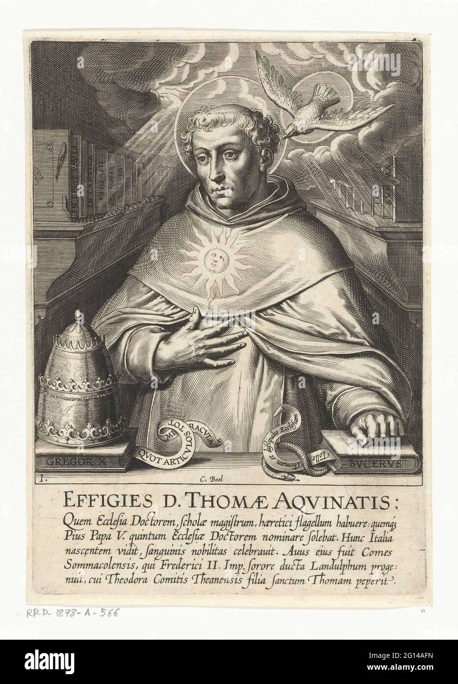 Thomas van aquino -Fotos und -Bildmaterial in hoher Auflösung – Alamy