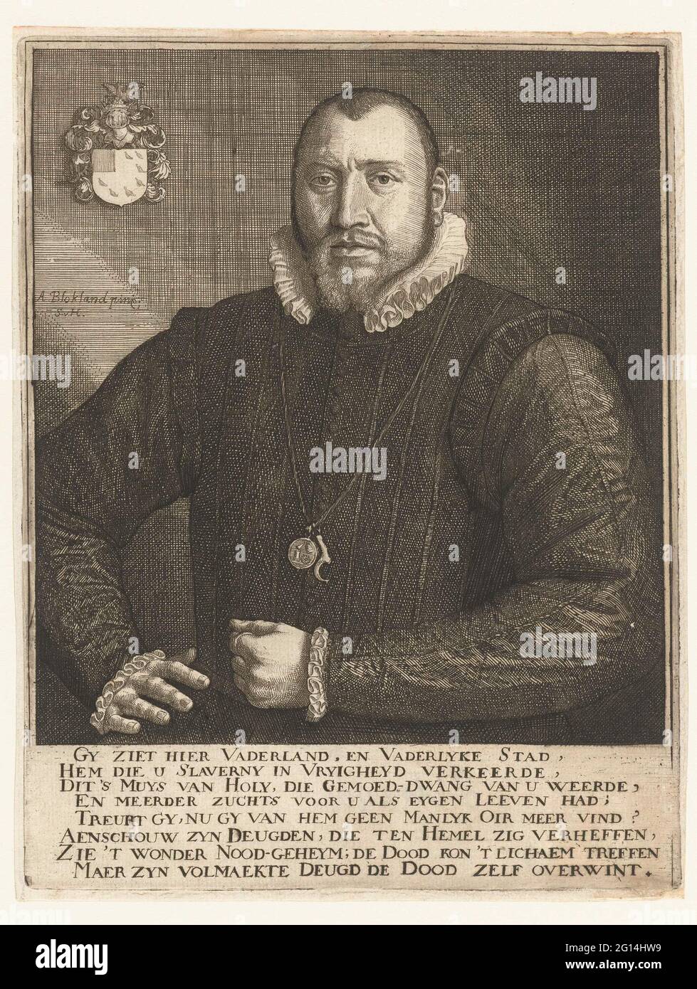 Jacob muys heilig -Fotos und -Bildmaterial in hoher Auflösung – Alamy