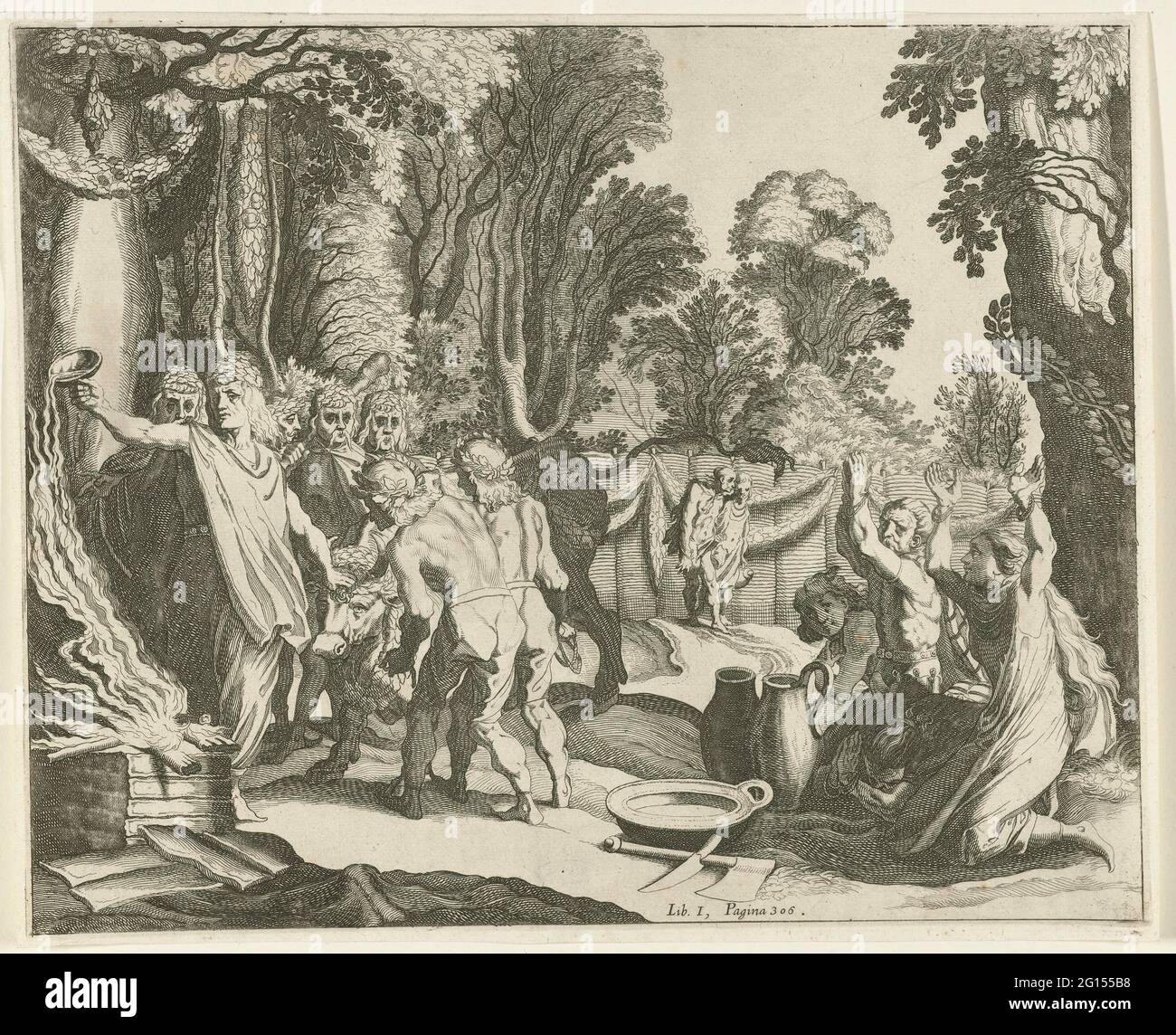 Germanisches feuer -Fotos und -Bildmaterial in hoher Auflösung – Alamy