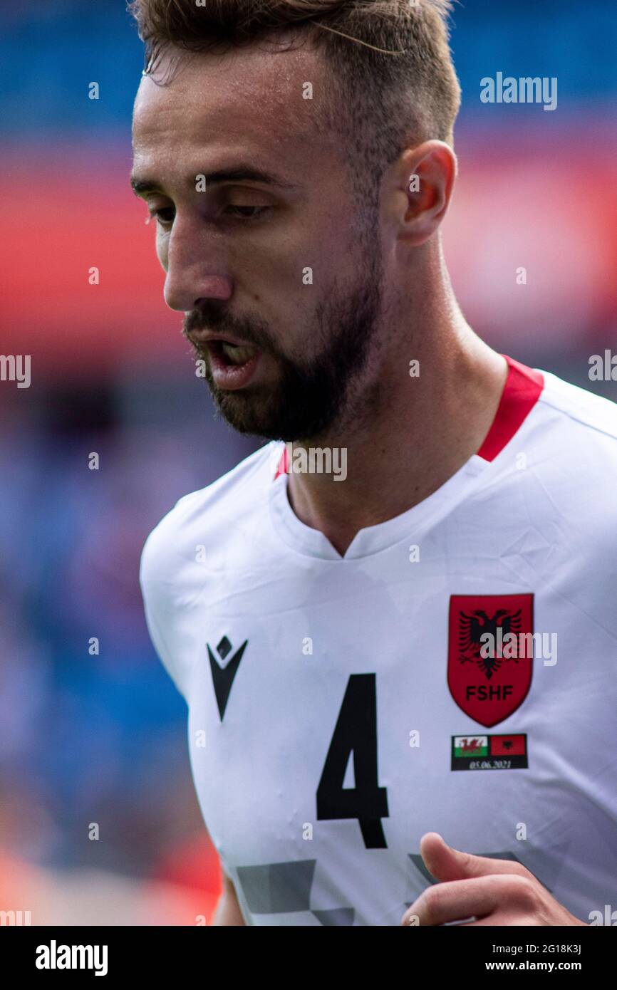 Endri cekici -Fotos und -Bildmaterial in hoher Auflösung – Alamy