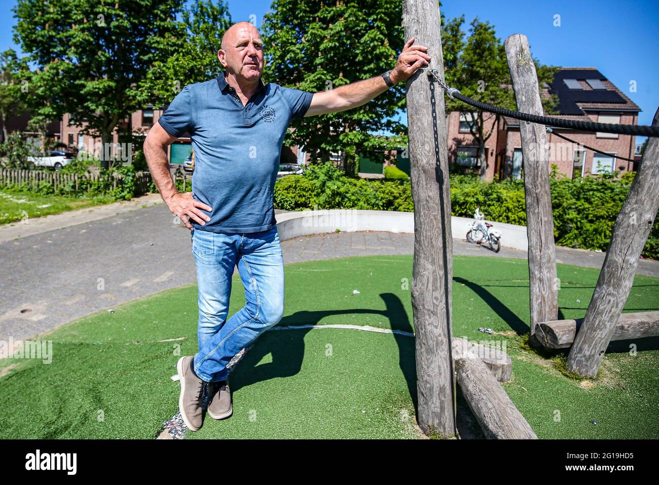 Andre hoekstra -Fotos und -Bildmaterial in hoher Auflösung – Alamy