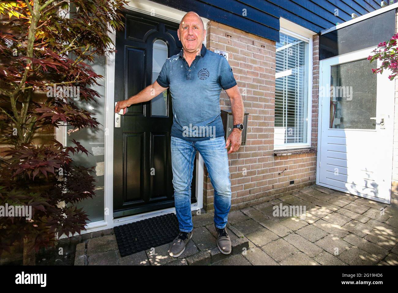 Andre hoekstra -Fotos und -Bildmaterial in hoher Auflösung – Alamy