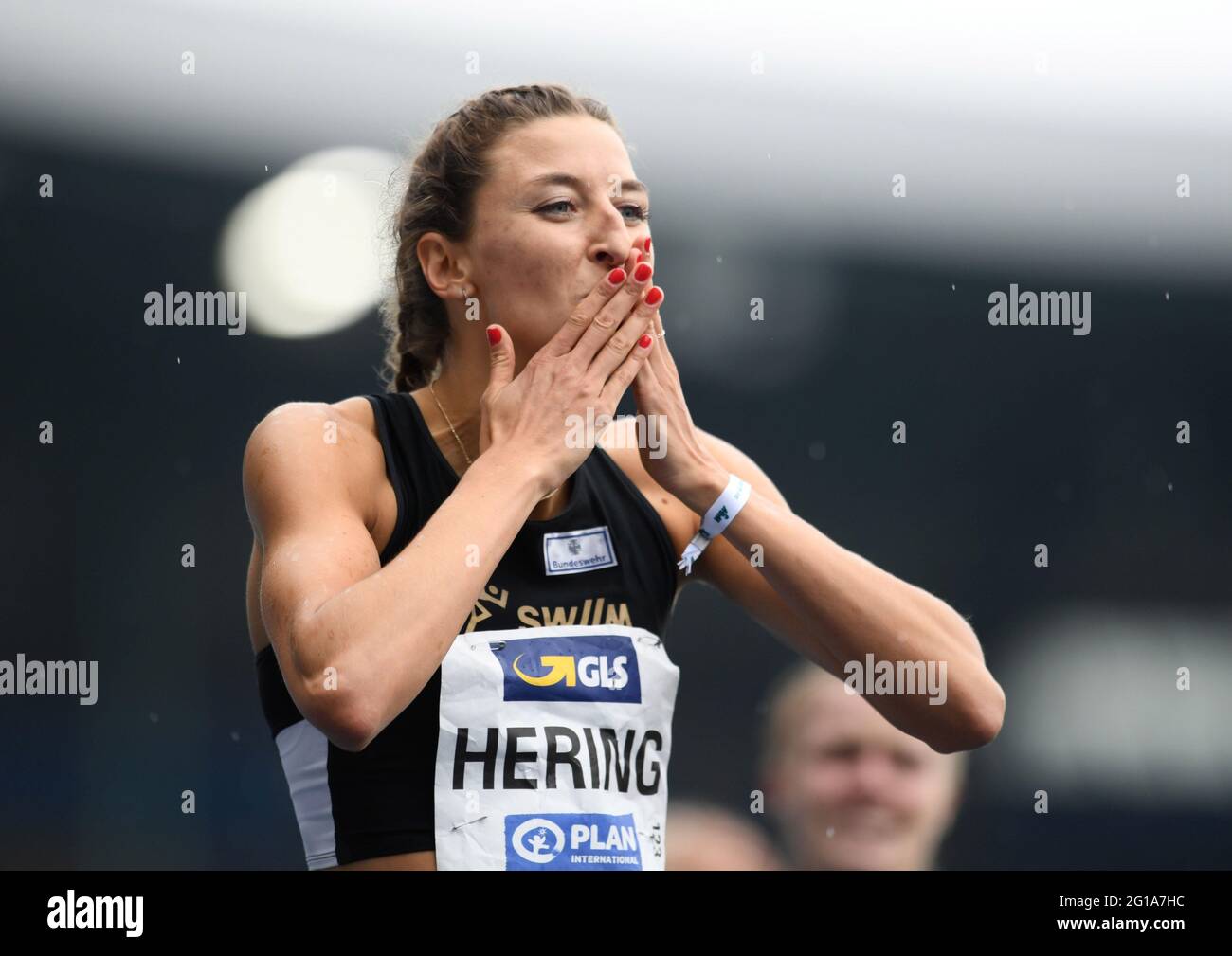 Christina hering aus deutschland -Fotos und -Bildmaterial in hoher ...
