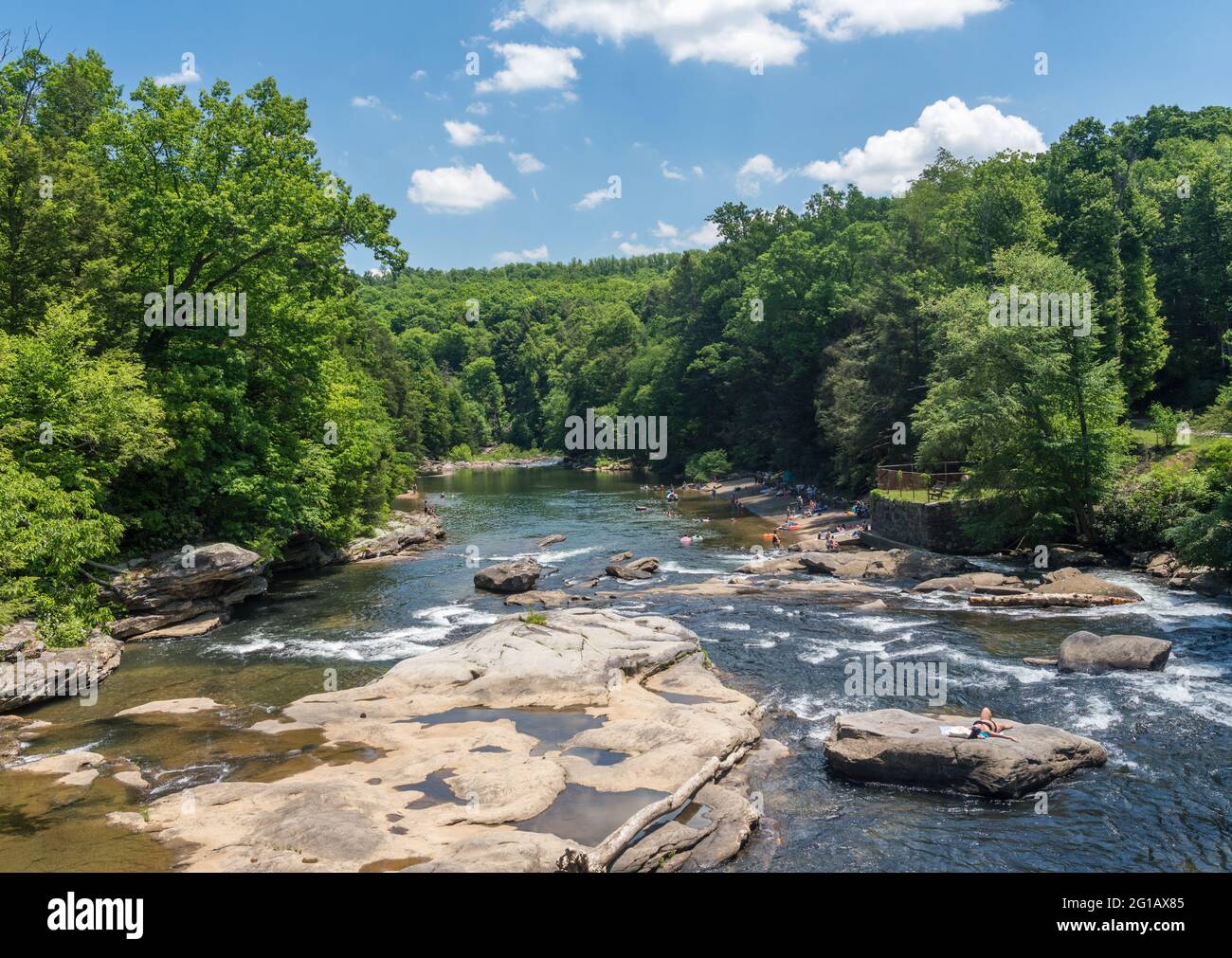 Audra state park -Fotos und -Bildmaterial in hoher Auflösung – Alamy