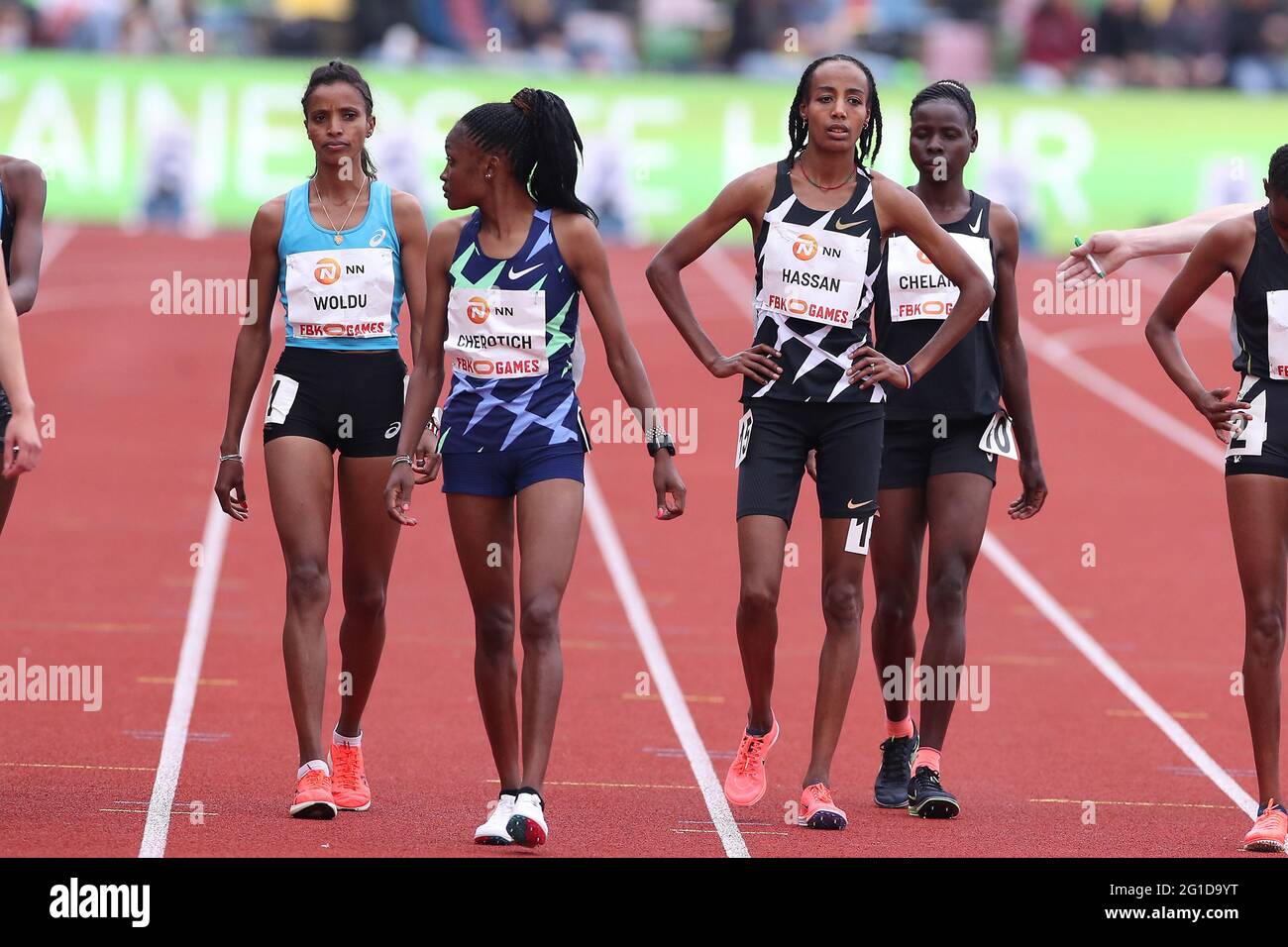 Mekdes woldu daisy cherotich sifan hassan mercyline chelangat -Fotos ...