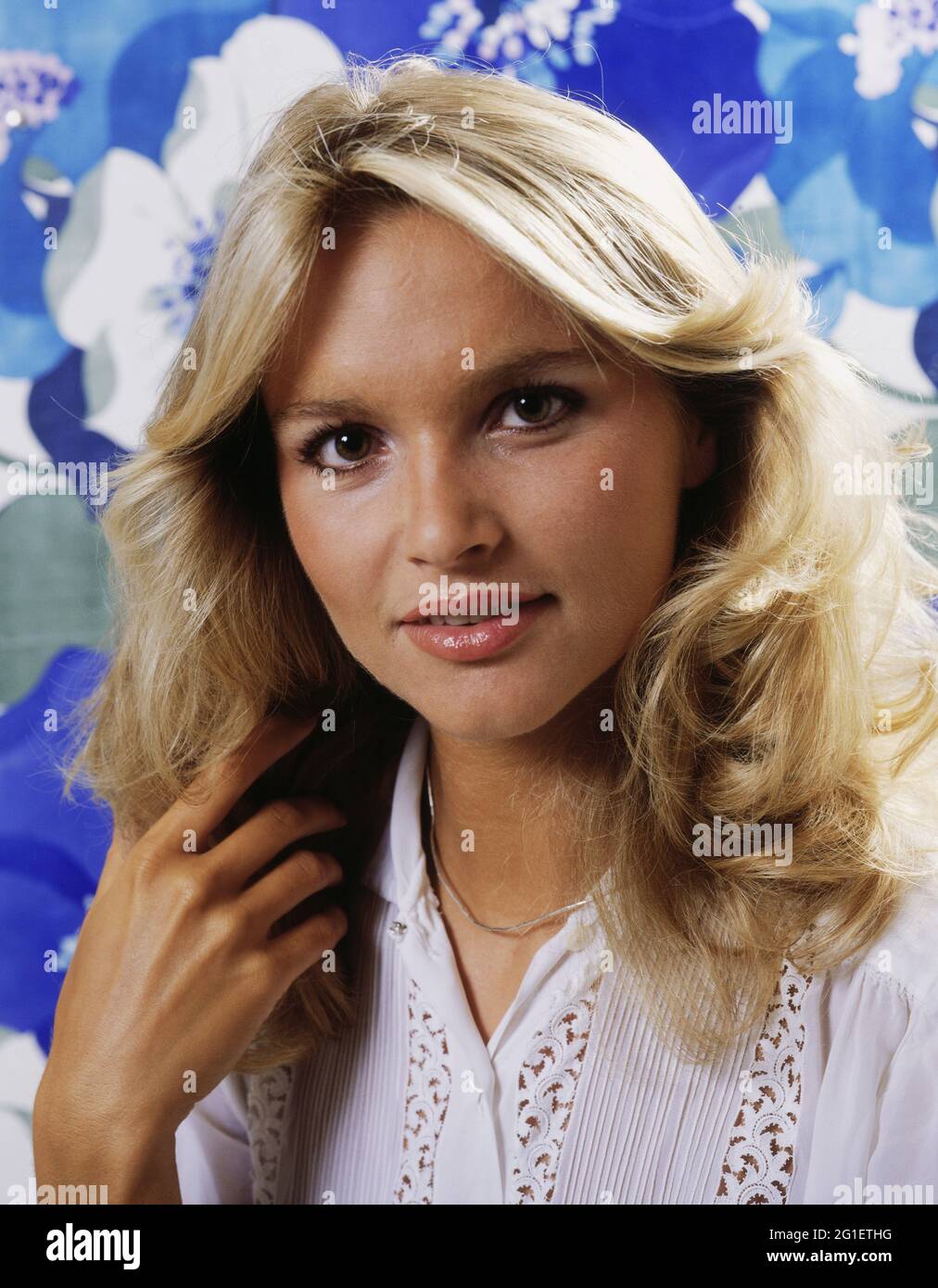 Die 1980er jahre -Fotos und -Bildmaterial in hoher Auflösung – Alamy