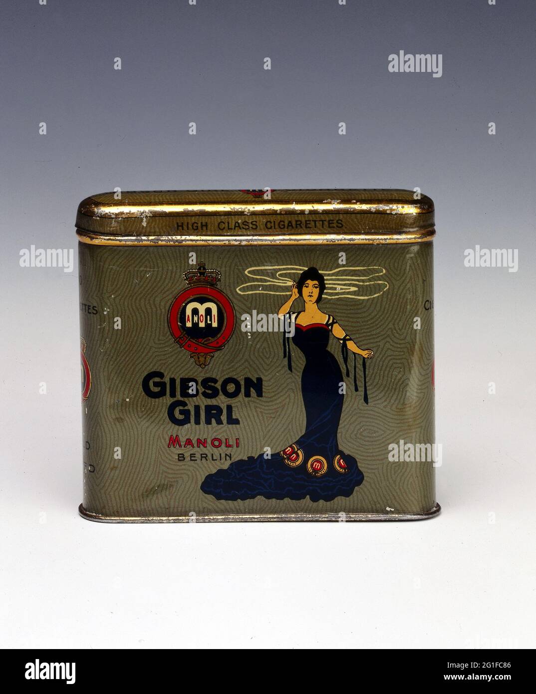 Cigaretten werbung berlin -Fotos und -Bildmaterial in hoher Auflösung ...