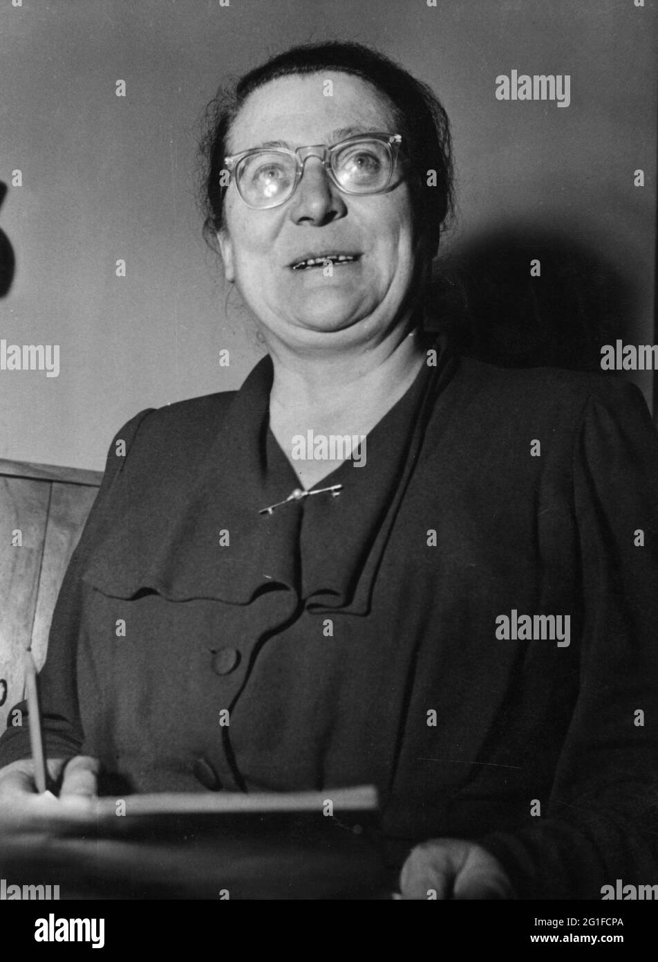 Helene wessel -Fotos und -Bildmaterial in hoher Auflösung – Alamy