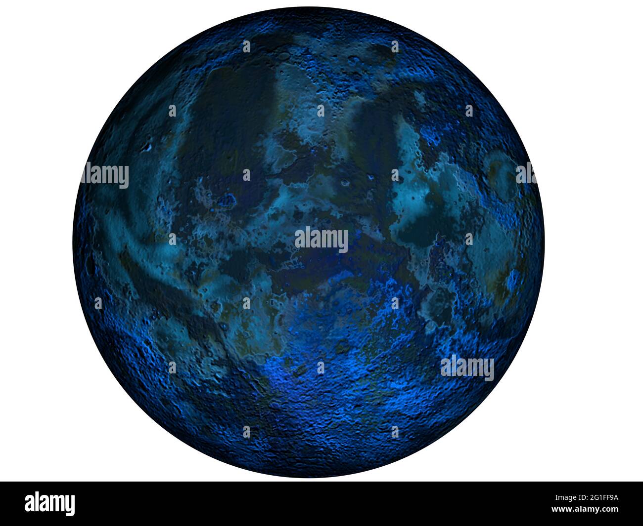 Neptun planet -Fotos und -Bildmaterial in hoher Auflösung – Alamy