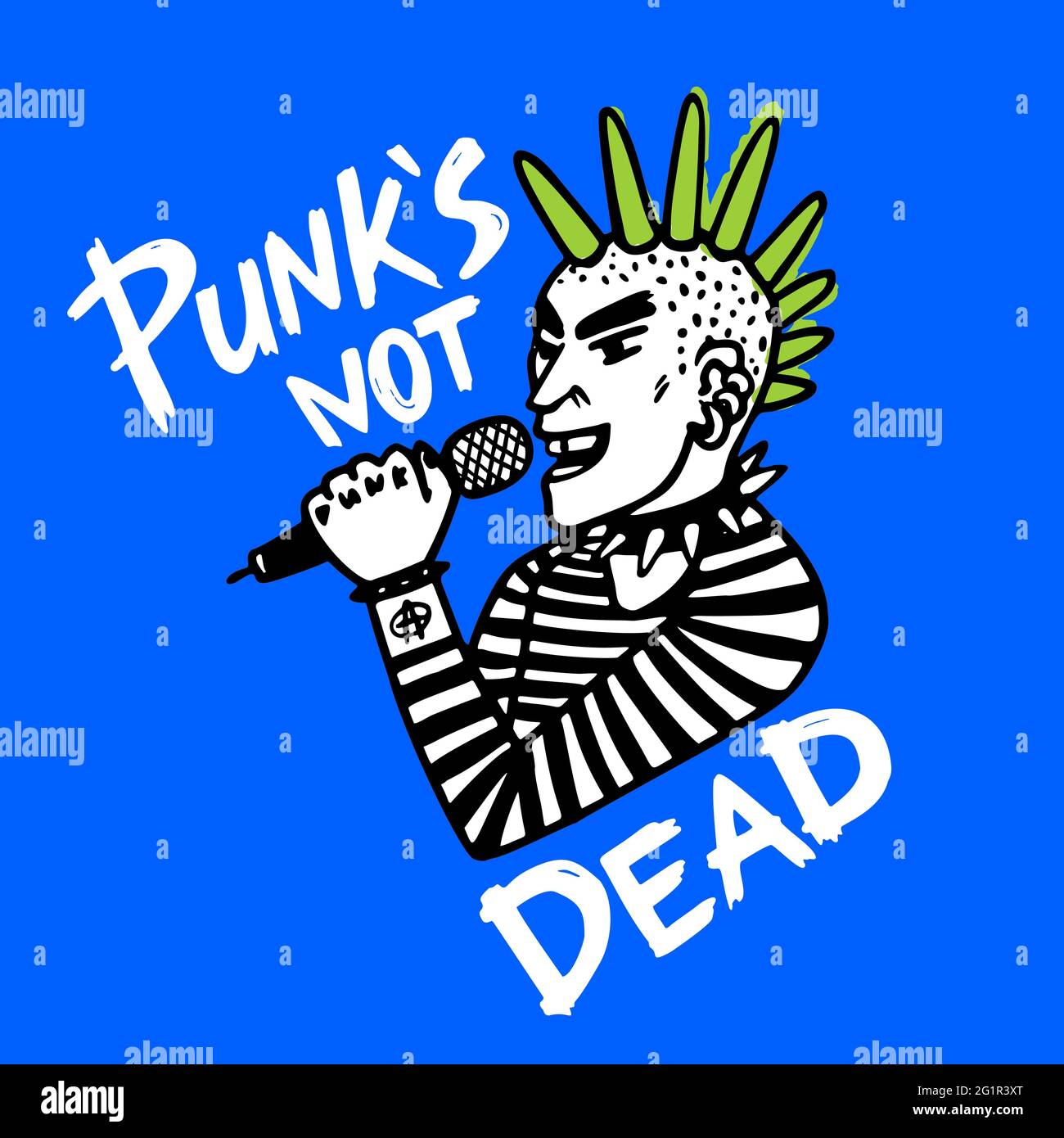 Hardcore punks -Fotos und -Bildmaterial in hoher Auflösung – Alamy