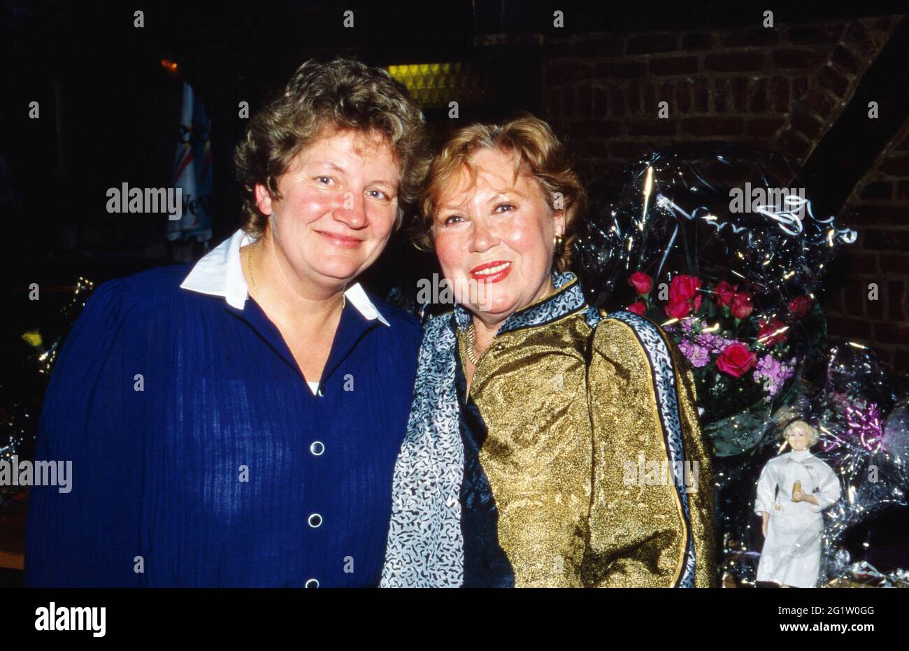 Eva maria bauer -Fotos und -Bildmaterial in hoher Auflösung – Alamy