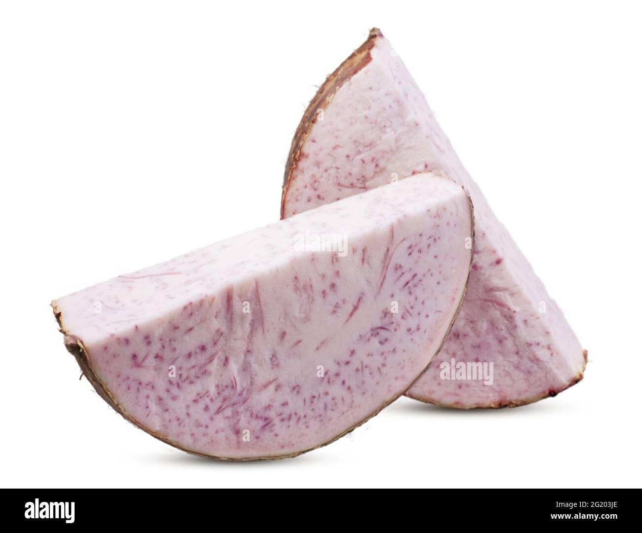 Lila taro -Fotos und -Bildmaterial in hoher Auflösung – Alamy