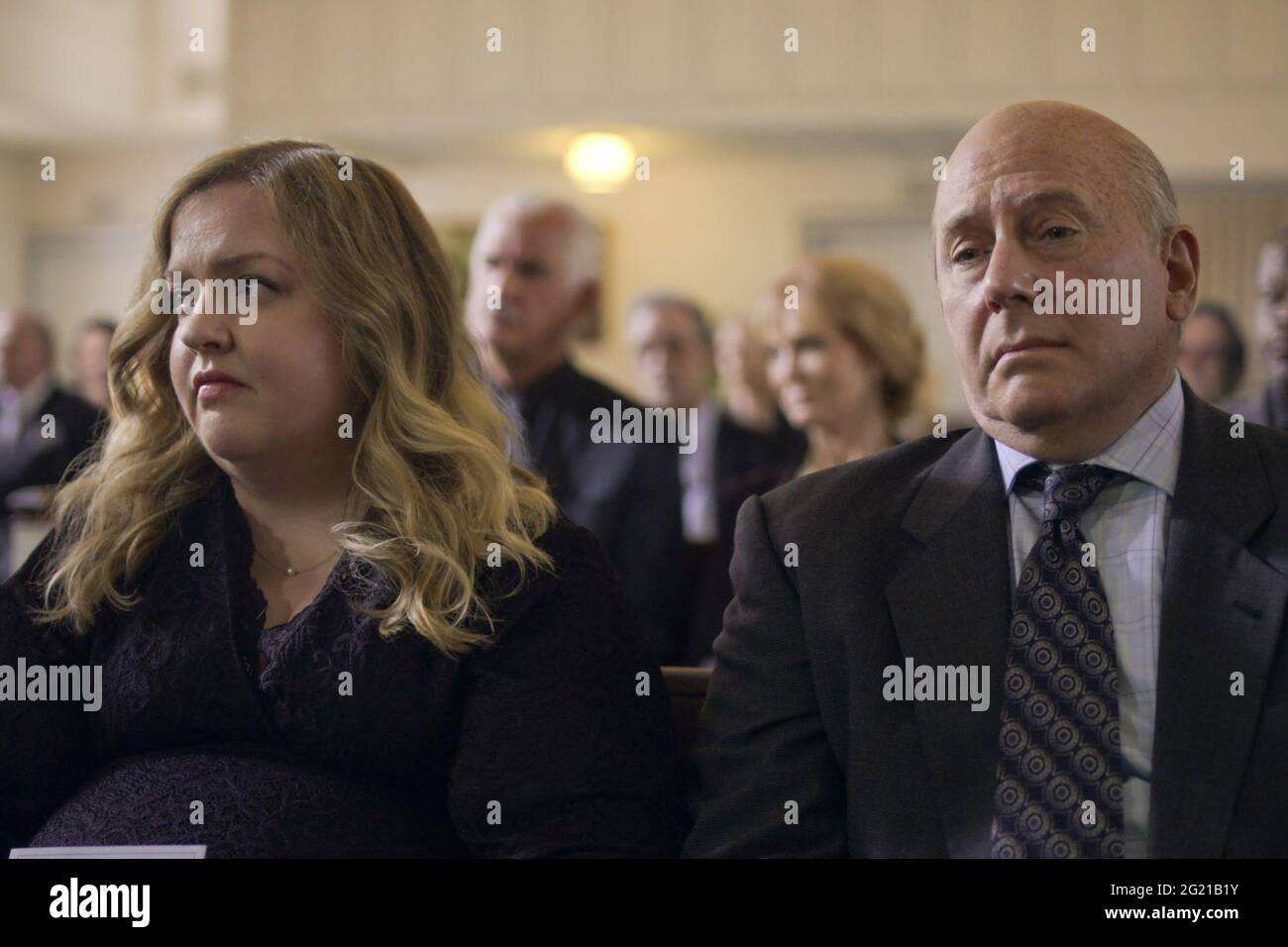 DIE KOMINSKY-METHODE, von links: Sarah Baker, Paul Reiser, Chapter 17 ...