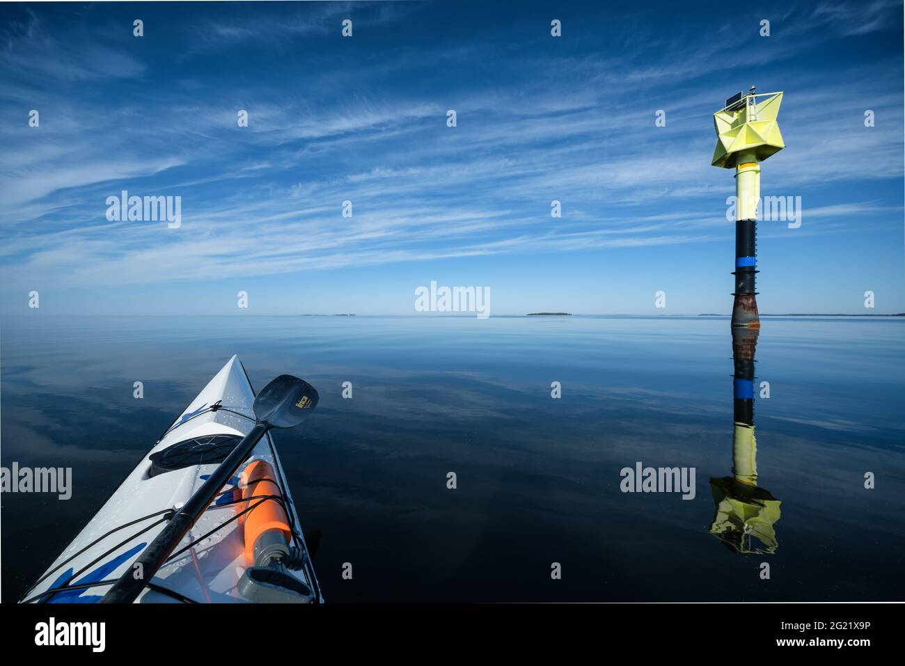 Ruhiger juni morgen -Fotos und -Bildmaterial in hoher Auflösung – Alamy