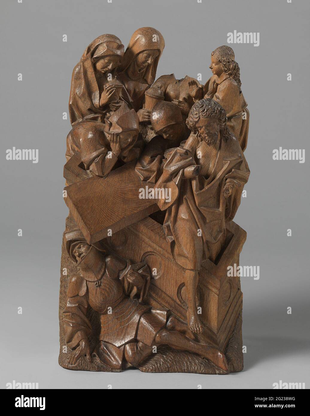 Mary magdalene resurrection jesus -Fotos und -Bildmaterial in hoher Auflösung - Seite 4 - Alamy