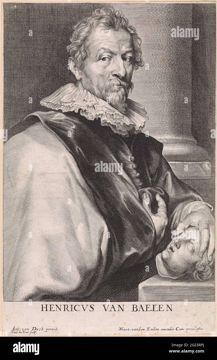 Hendrik Van Balen Stockfotos und -bilder Kaufen - Alamy