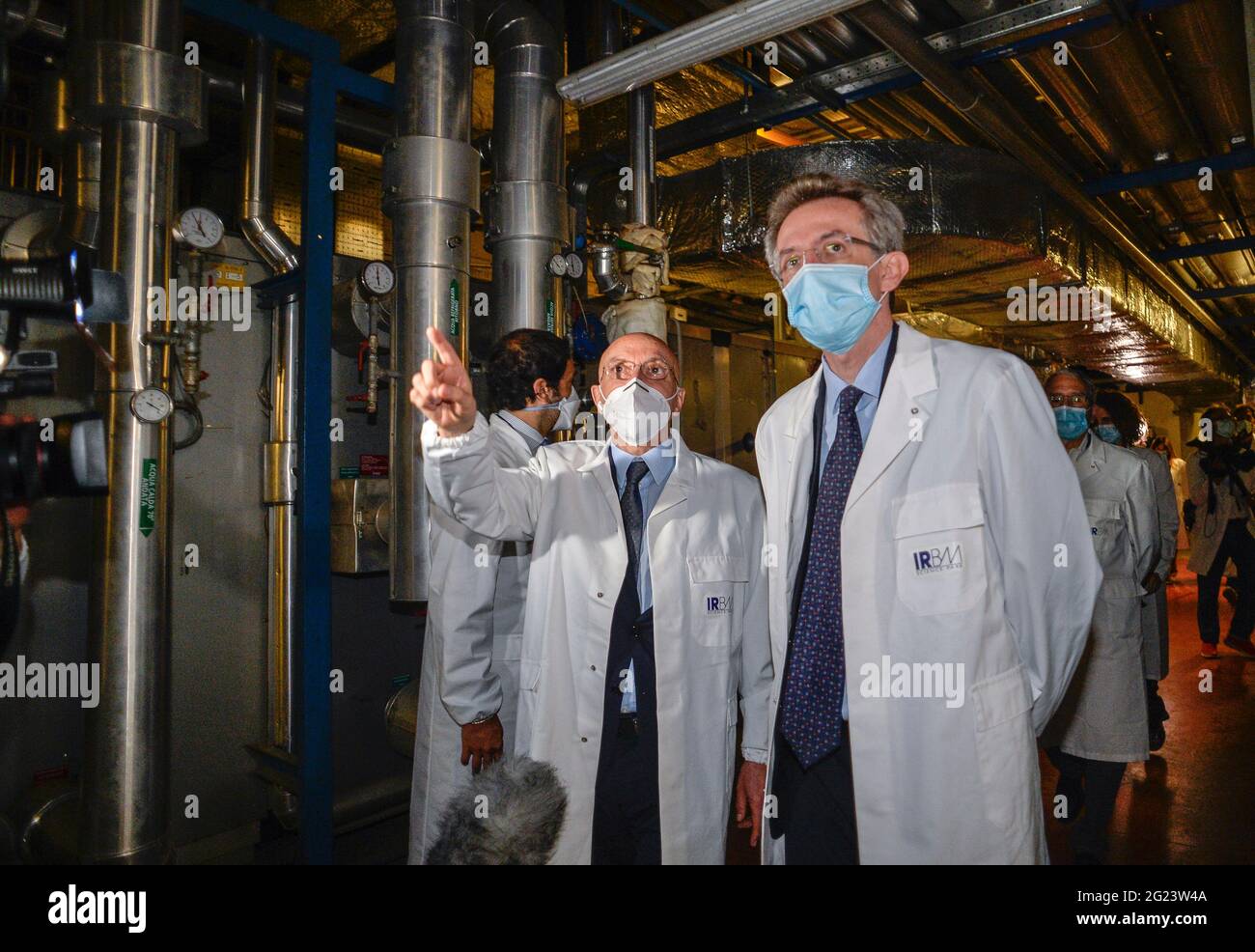 Gaetano manfredi -Fotos und -Bildmaterial in hoher Auflösung – Alamy