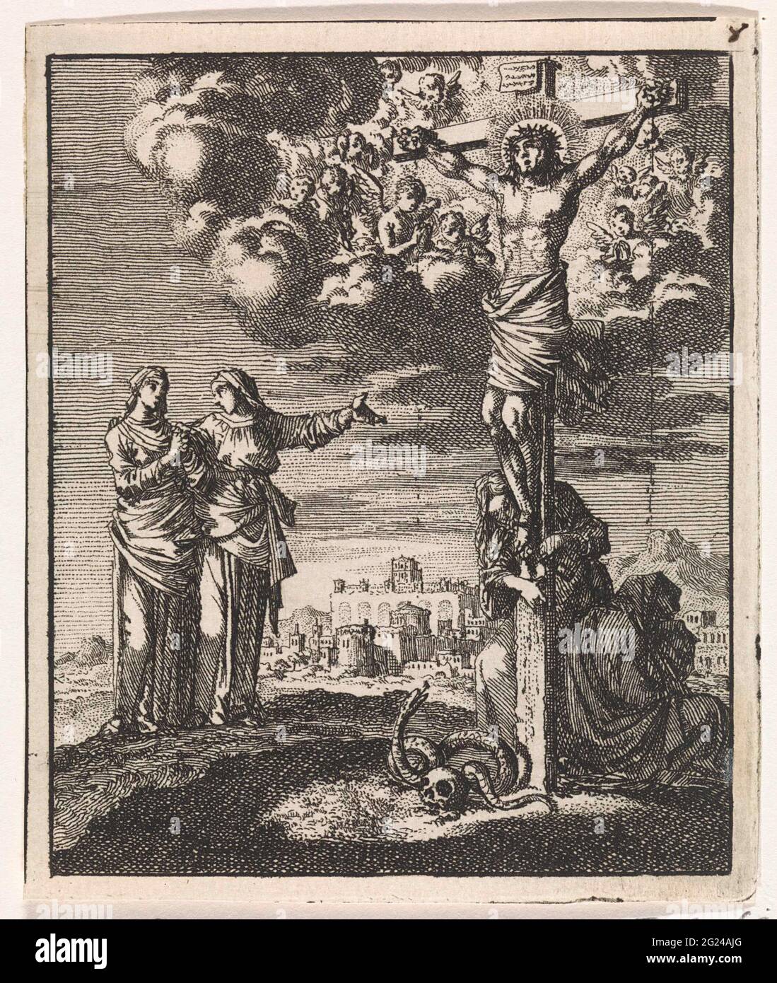 Frauen gekreuzigt werden -Fotos und -Bildmaterial in hoher Auflösung – Alamy