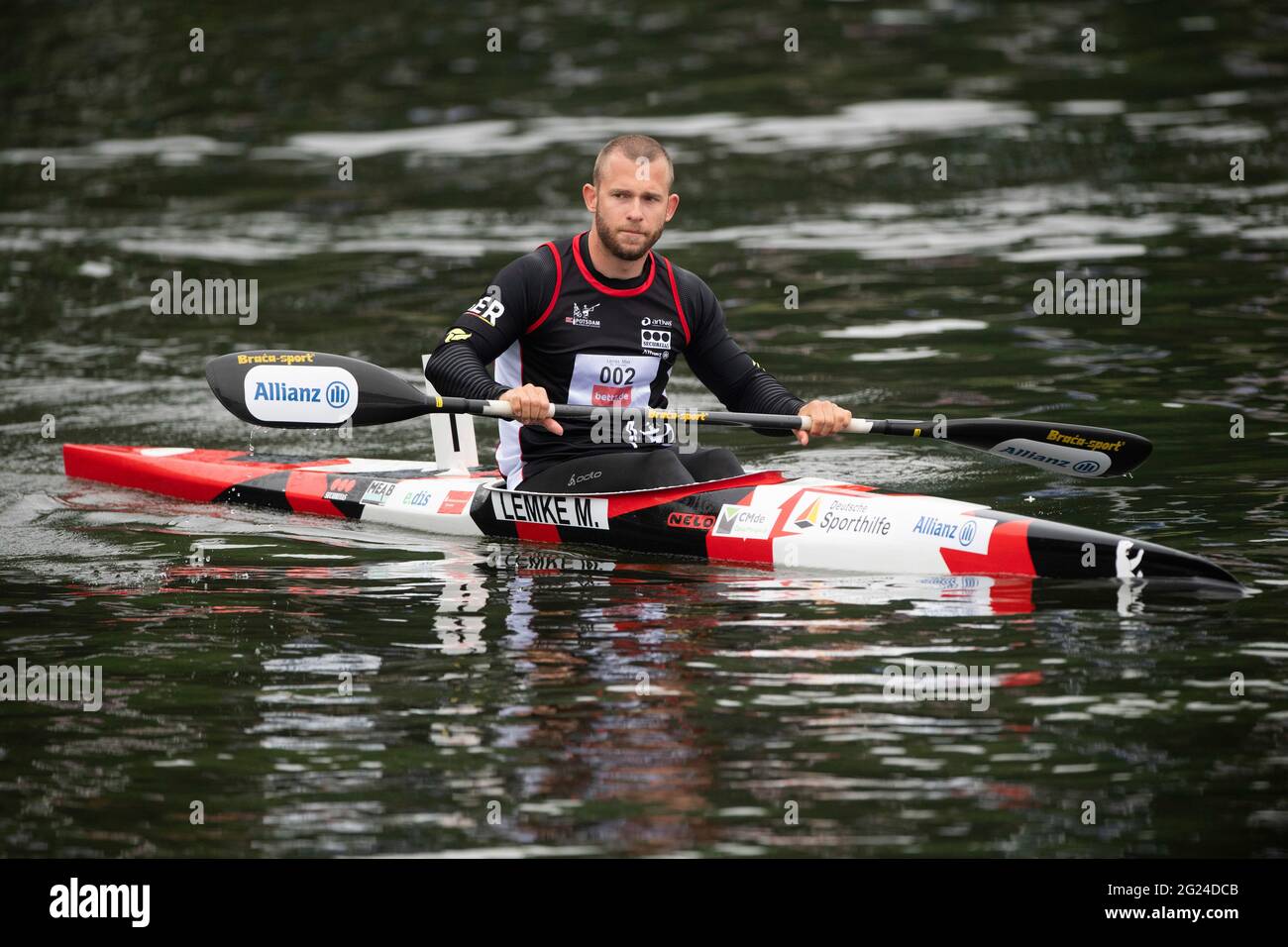 Max Lemke Stockfotos und -bilder Kaufen - Alamy