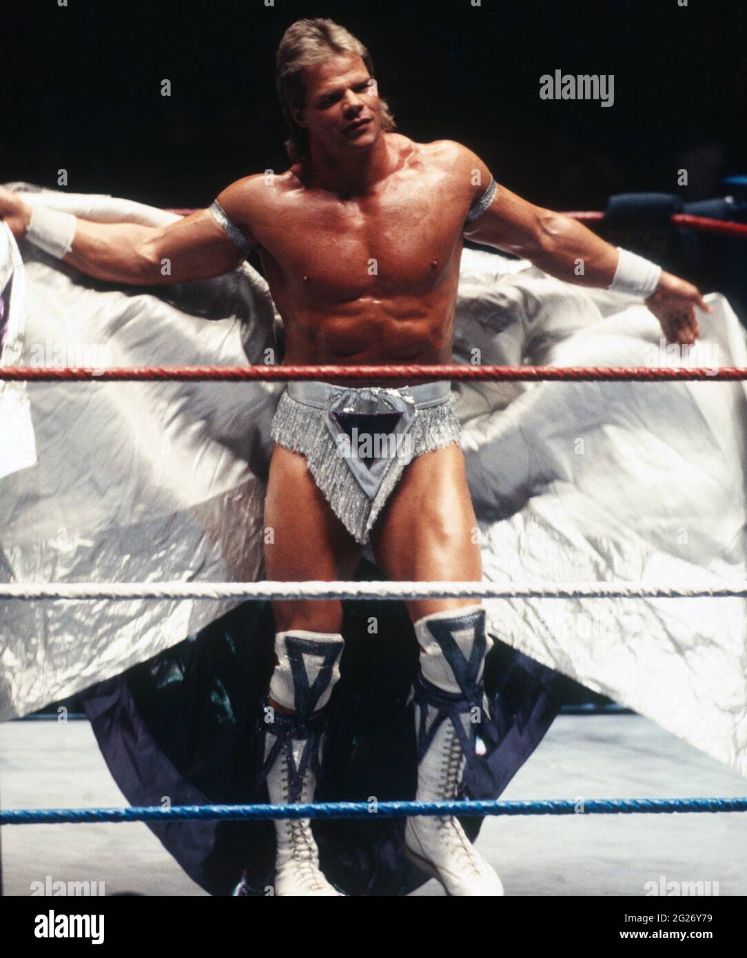 Lex luger -Fotos und -Bildmaterial in hoher Auflösung – Alamy