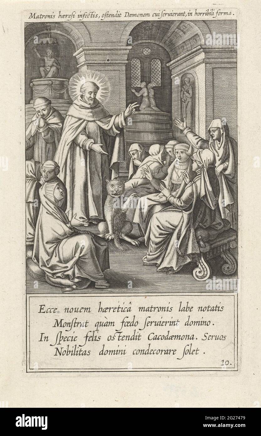 Heilige dominikuskirche -Fotos und -Bildmaterial in hoher Auflösung – Alamy