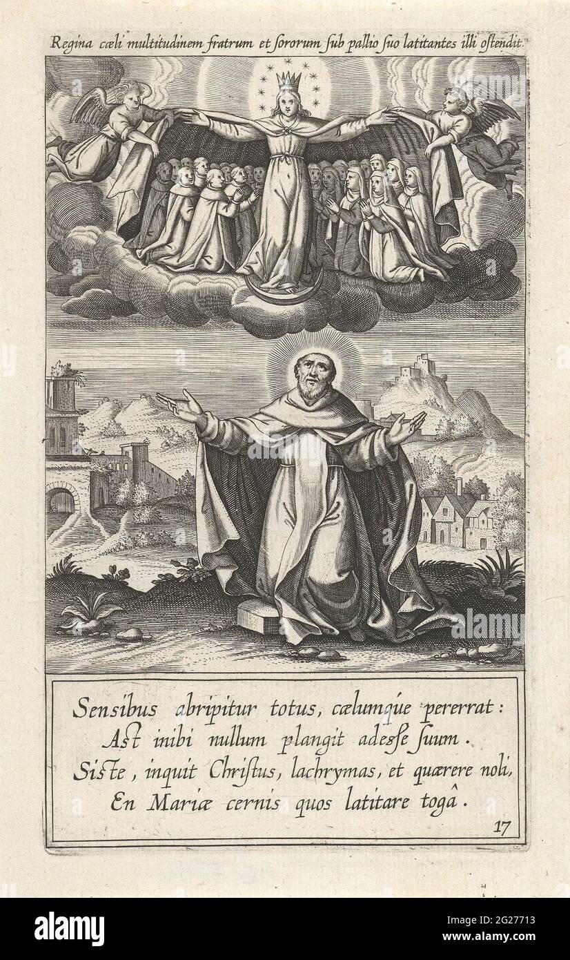 Vita et miracula sp -Fotos und -Bildmaterial in hoher Auflösung – Alamy