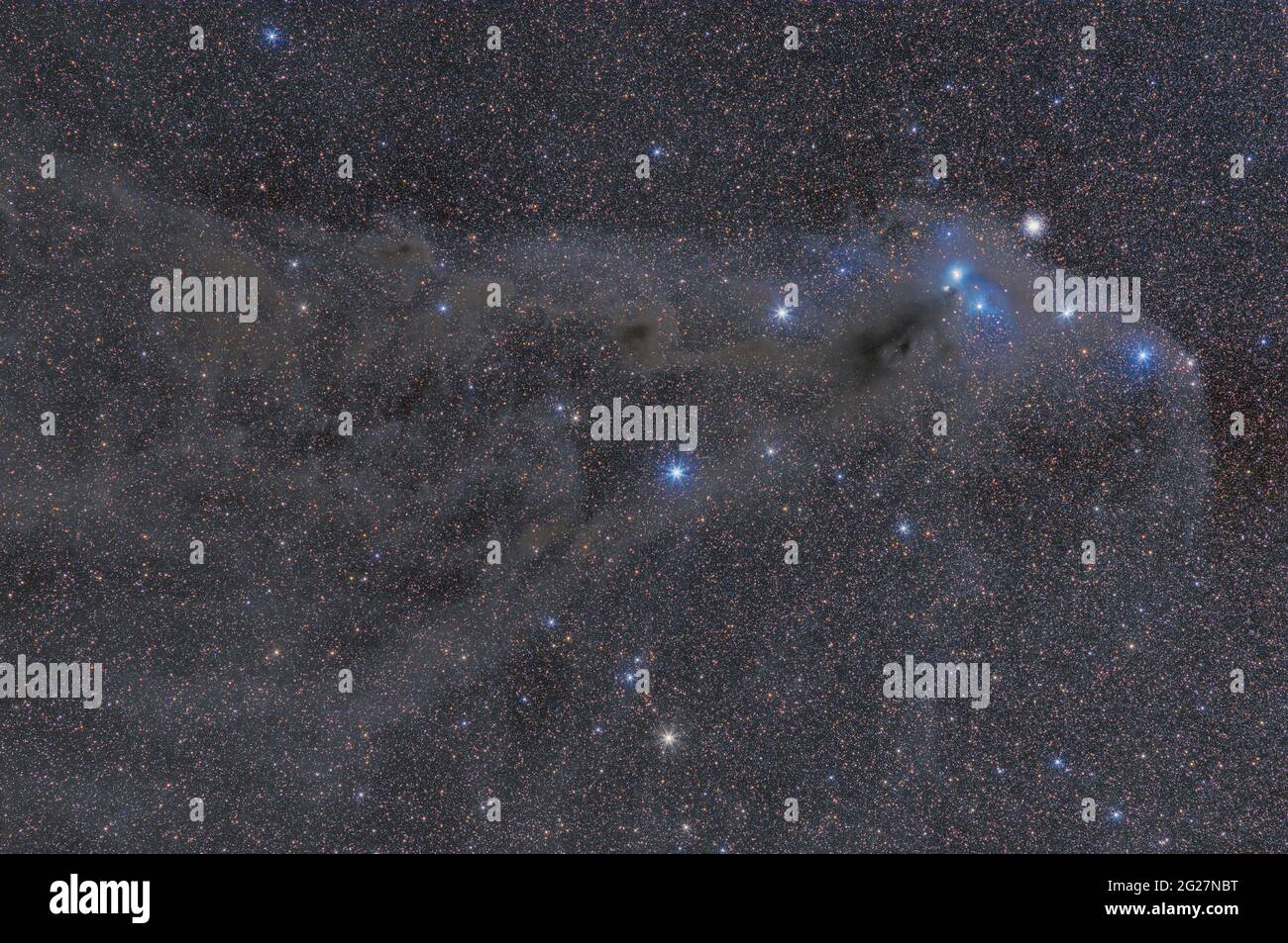 Beta coronae australis -Fotos und -Bildmaterial in hoher Auflösung – Alamy