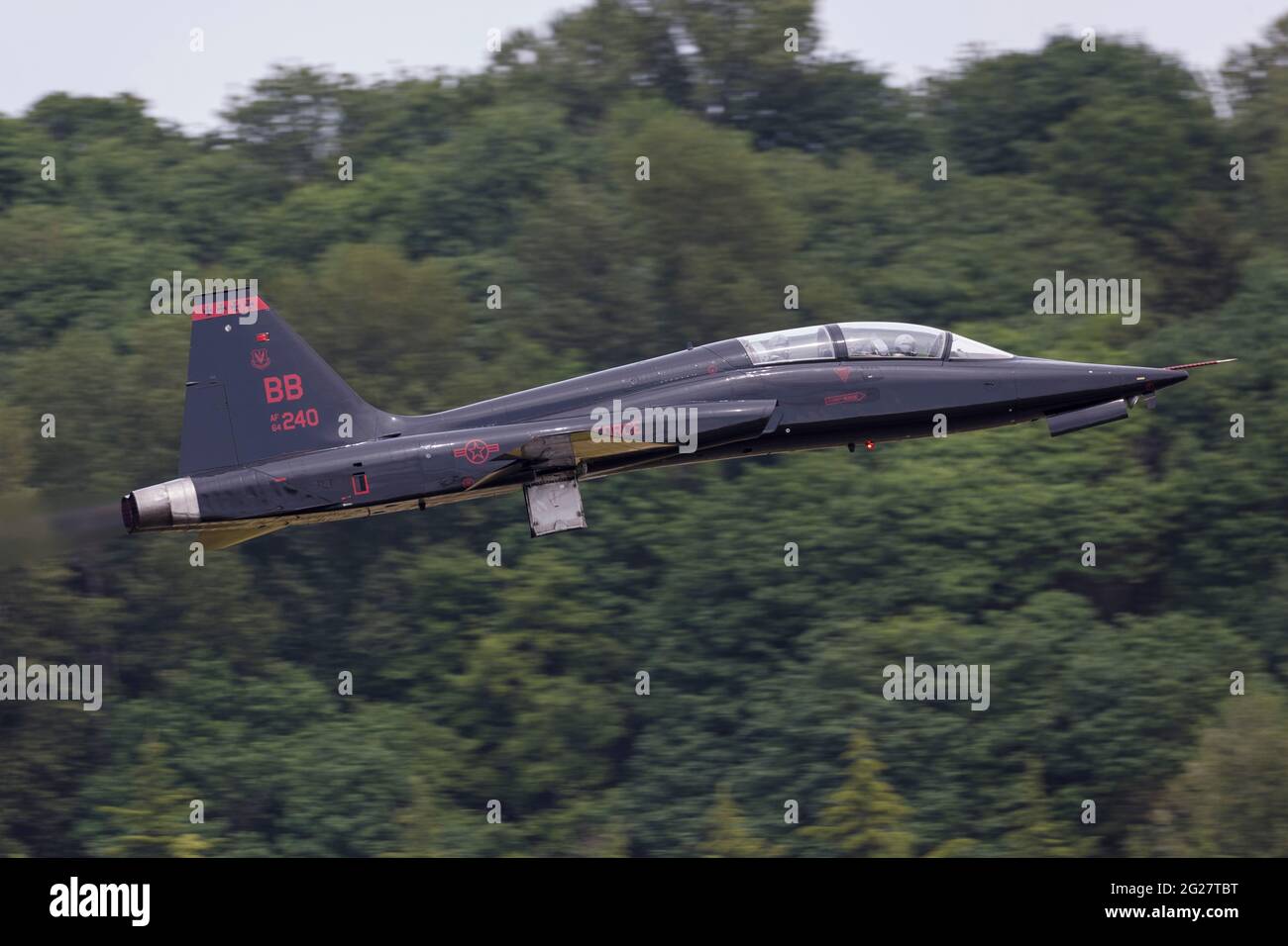 Us air force t 38 talon -Fotos und -Bildmaterial in hoher Auflösung – Alamy