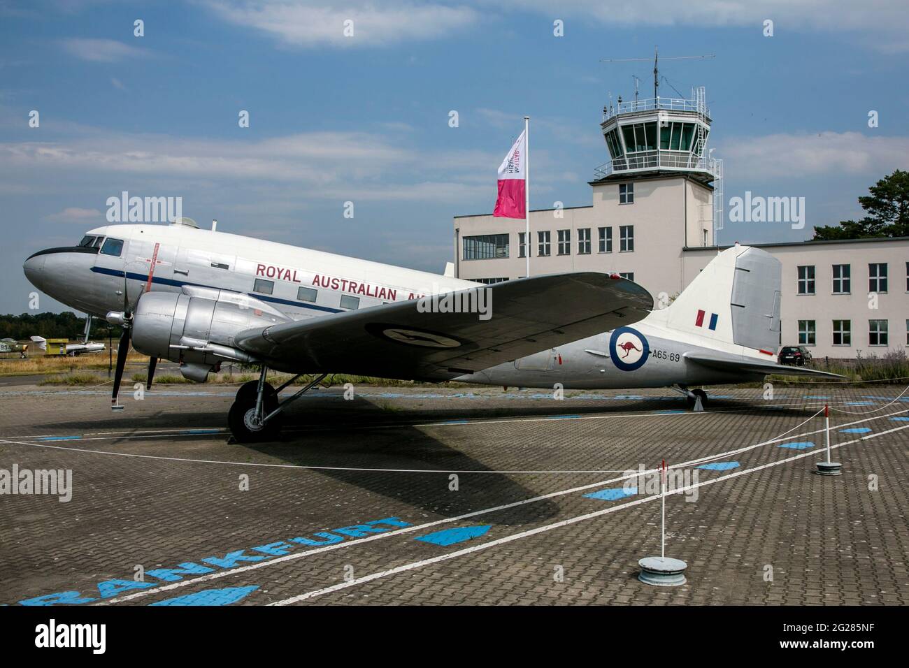 Luftwaffenmuseum gatow -Fotos und -Bildmaterial in hoher Auflösung – Alamy