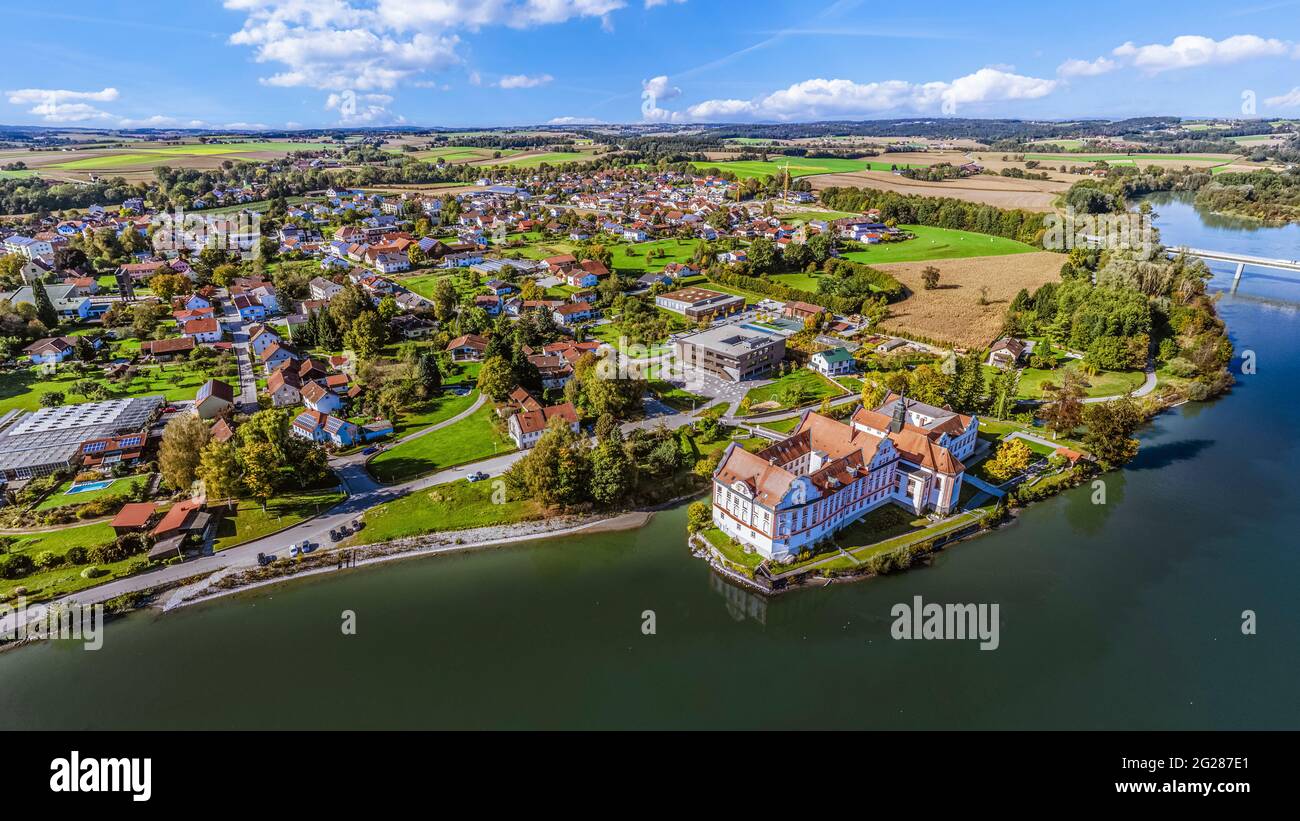 Neuhaus auf inn -Fotos und -Bildmaterial in hoher Auflösung – Alamy