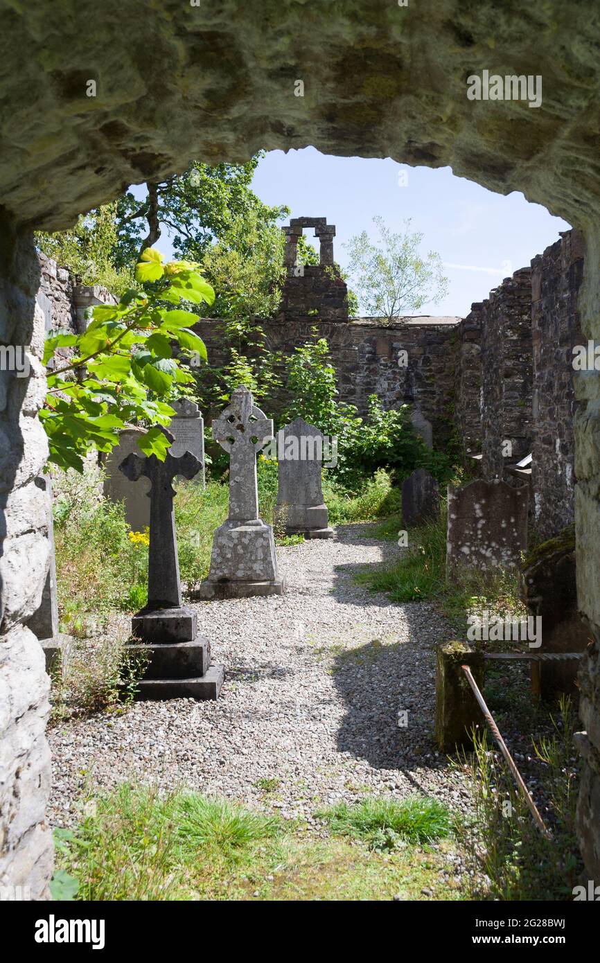 Kirk bogen -Fotos und -Bildmaterial in hoher Auflösung – Alamy