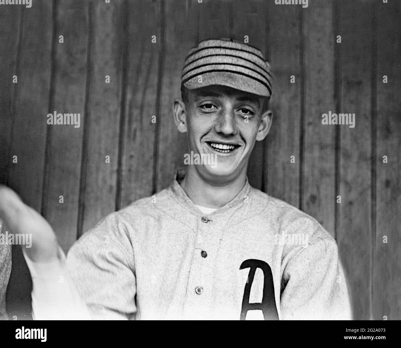 John weldon wyckoff -Fotos und -Bildmaterial in hoher Auflösung – Alamy