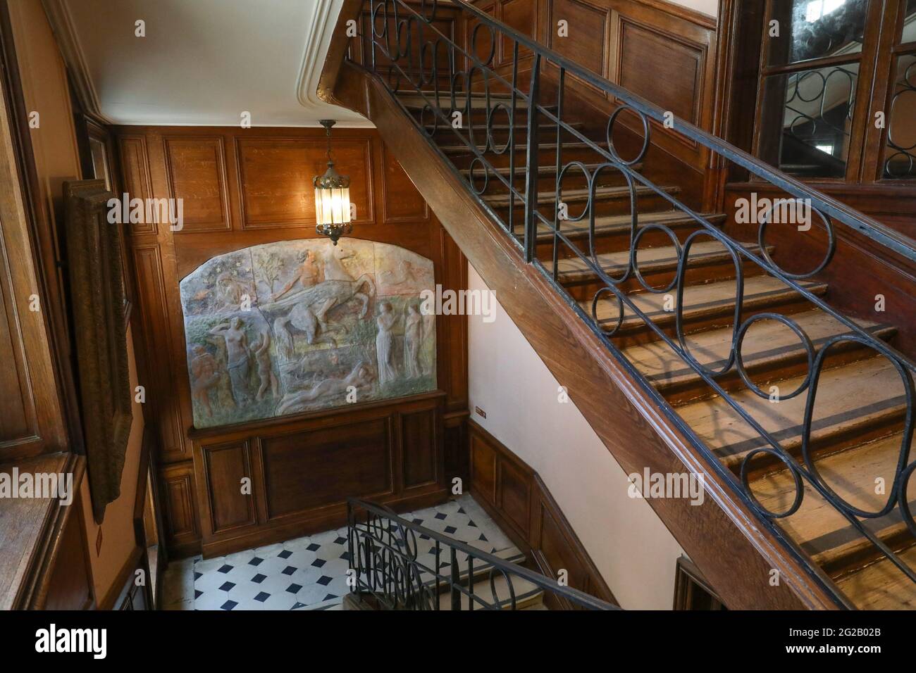 Hugo der maler -Fotos und -Bildmaterial in hoher Auflösung – Alamy