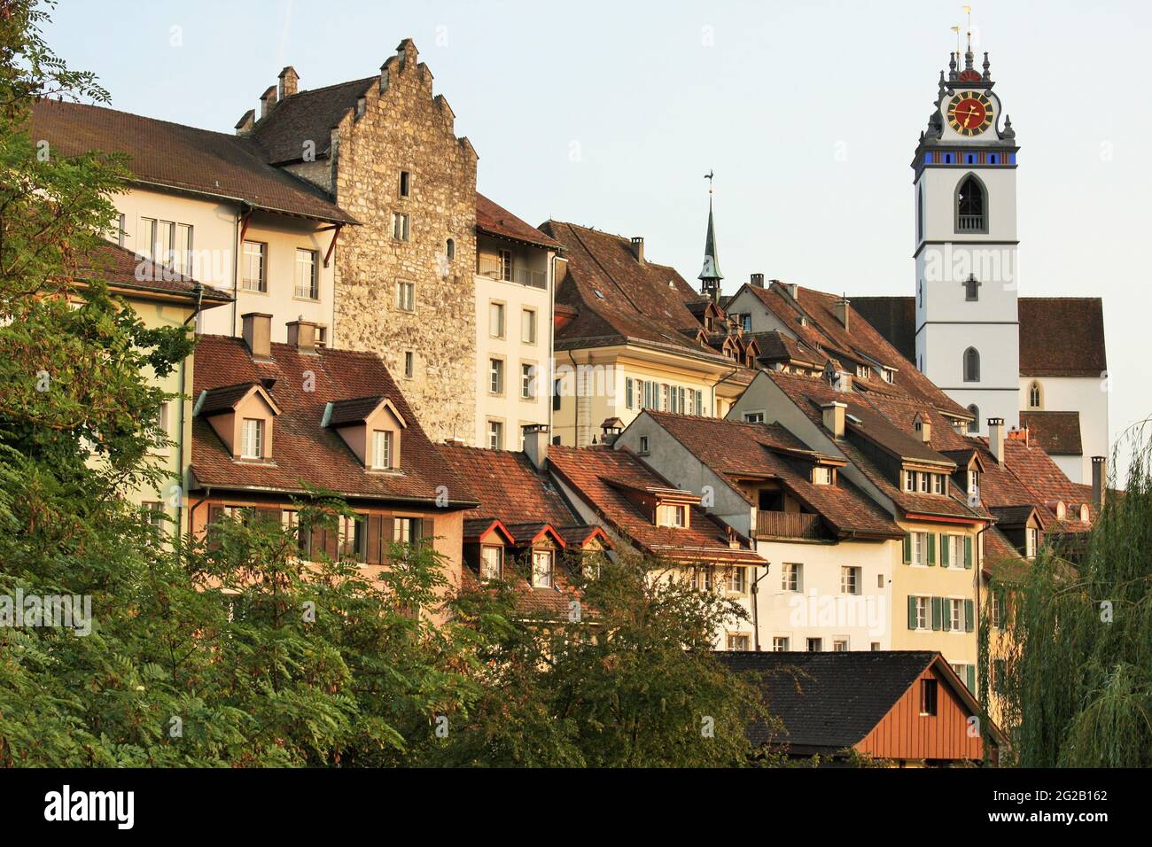 Aarau alstadt -Fotos und -Bildmaterial in hoher Auflösung – Alamy
