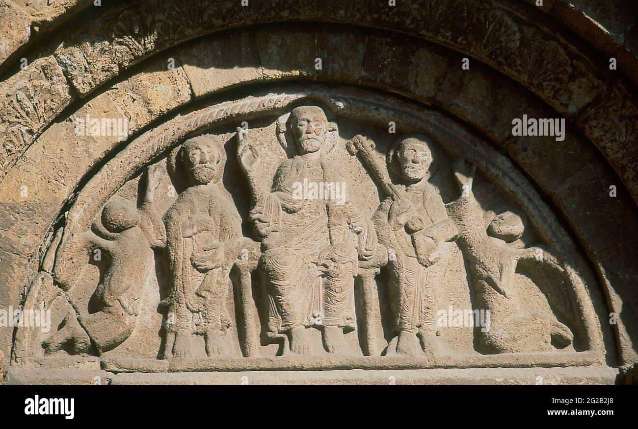 Iglesia de san pedro y paul iglesia -Fotos und -Bildmaterial in hoher ...