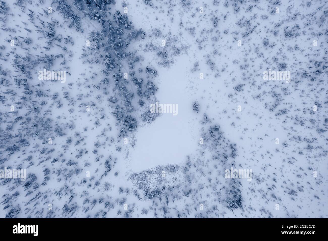 Neitokainen see -Fotos und -Bildmaterial in hoher Auflösung – Alamy