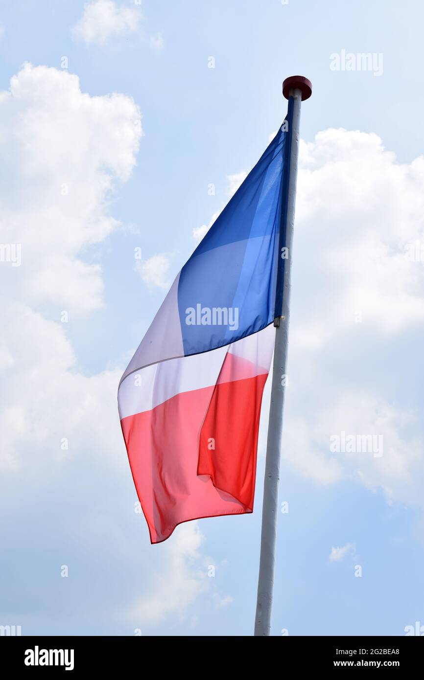 Nationales falg -Fotos und -Bildmaterial in hoher Auflösung – Alamy