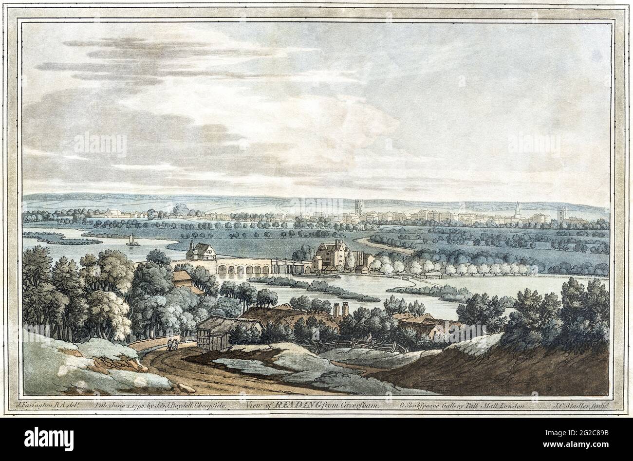 Radierung gravur aquatinta -Fotos und -Bildmaterial in hoher Auflösung ...