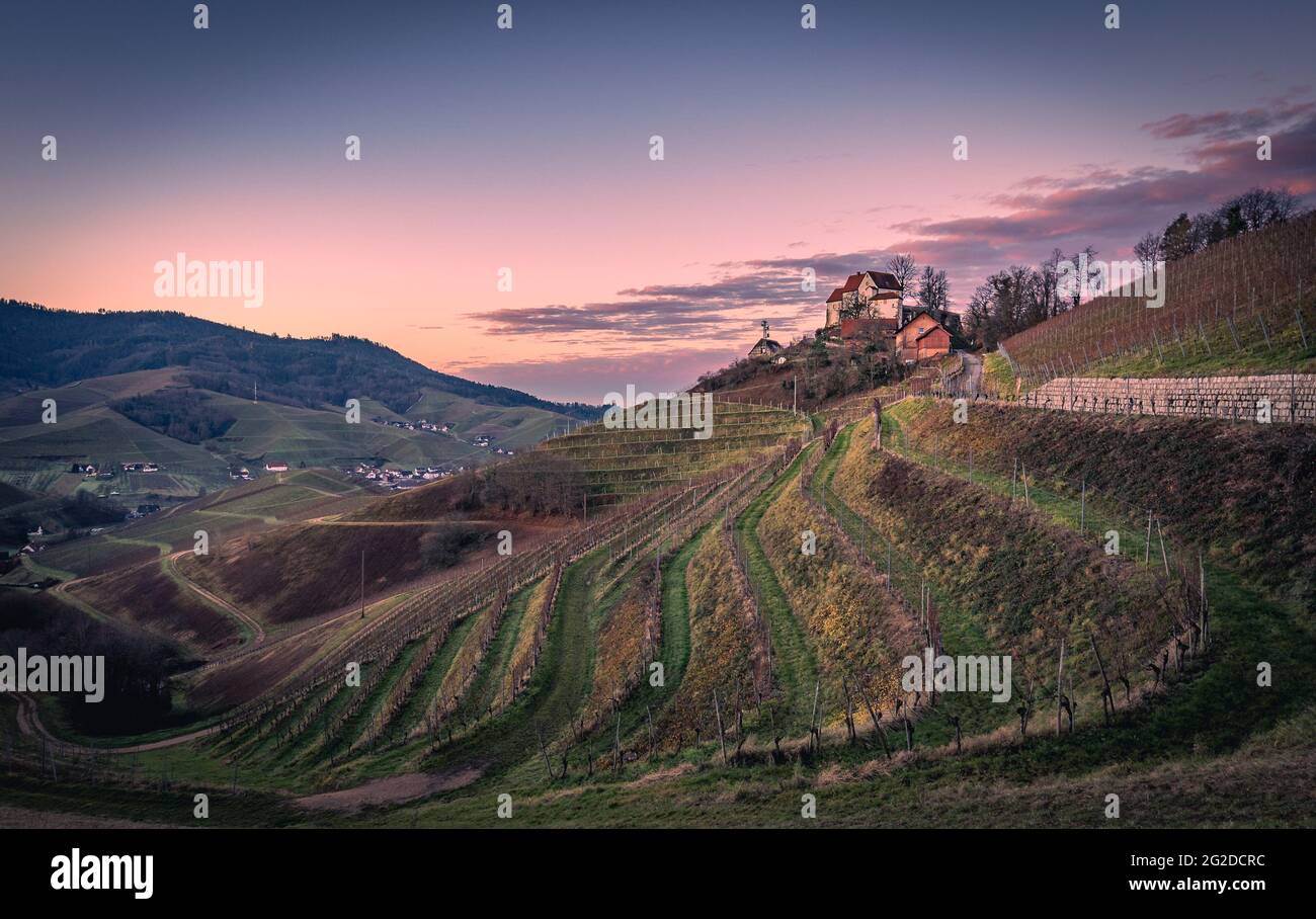 Staufenberg schloss -Fotos und -Bildmaterial in hoher Auflösung – Alamy