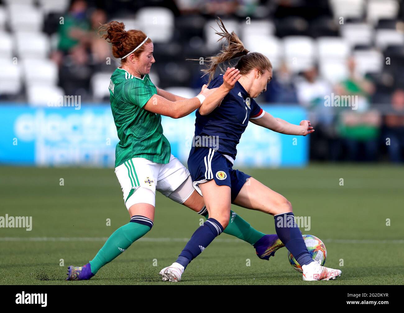 Marissa callaghan nordirland damen -Fotos und -Bildmaterial in hoher ...