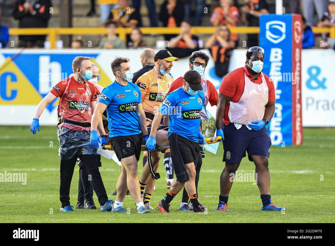 Alex foster -Fotos und -Bildmaterial in hoher Auflösung – Alamy