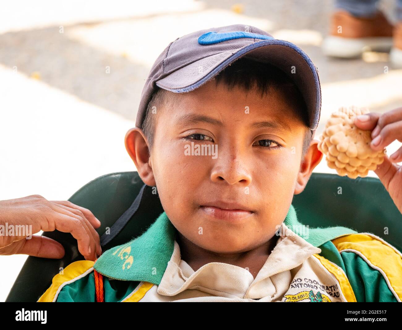 Wayuu leute -Fotos und -Bildmaterial in hoher Auflösung – Alamy