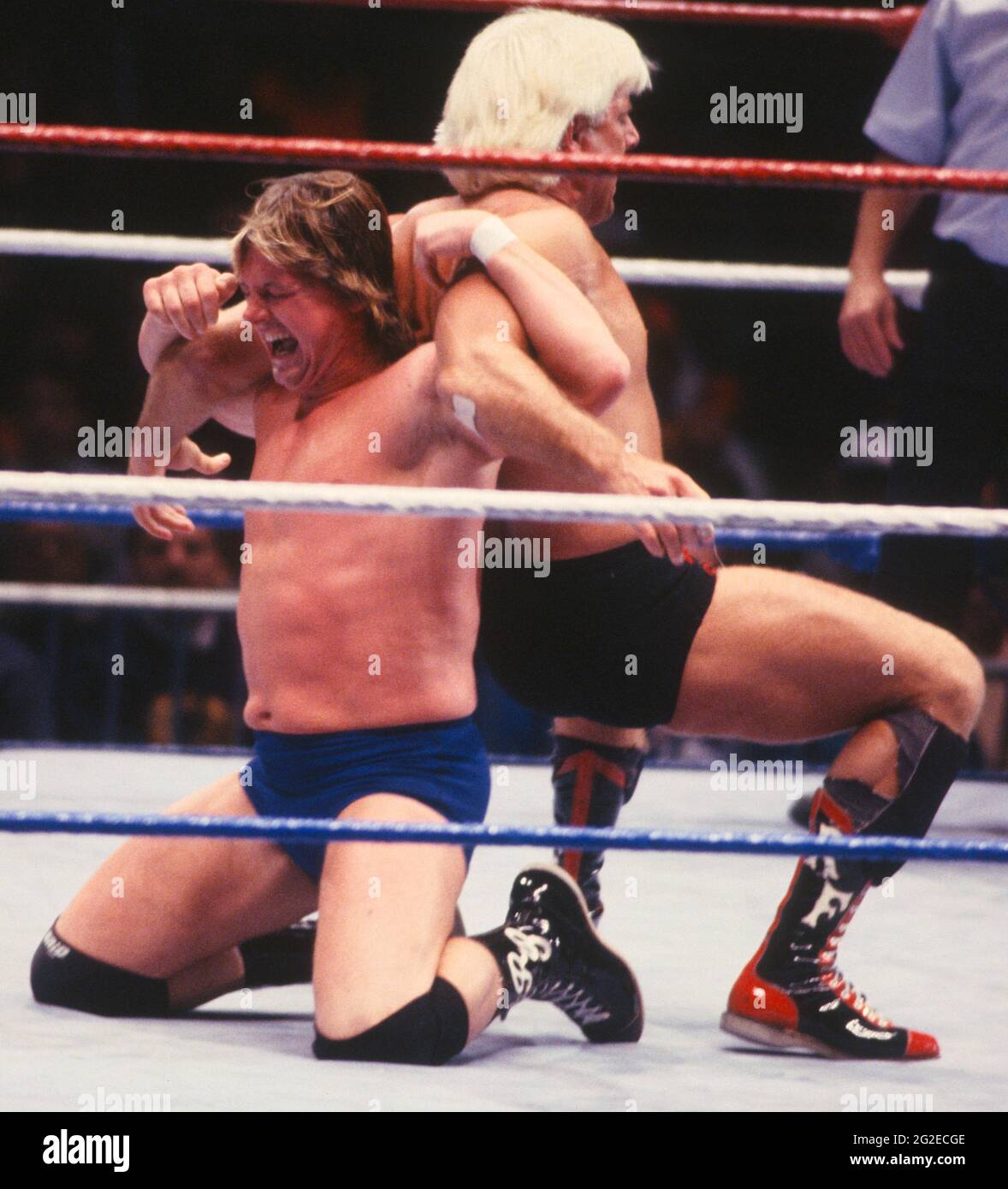 Roddy piper -Fotos und -Bildmaterial in hoher Auflösung – Alamy