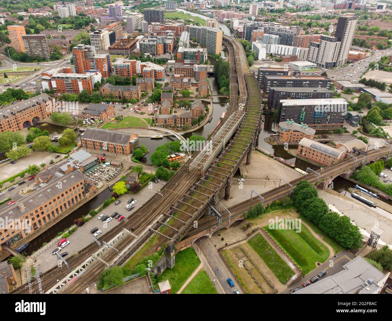 Rochdale skyline -Fotos und -Bildmaterial in hoher Auflösung – Alamy