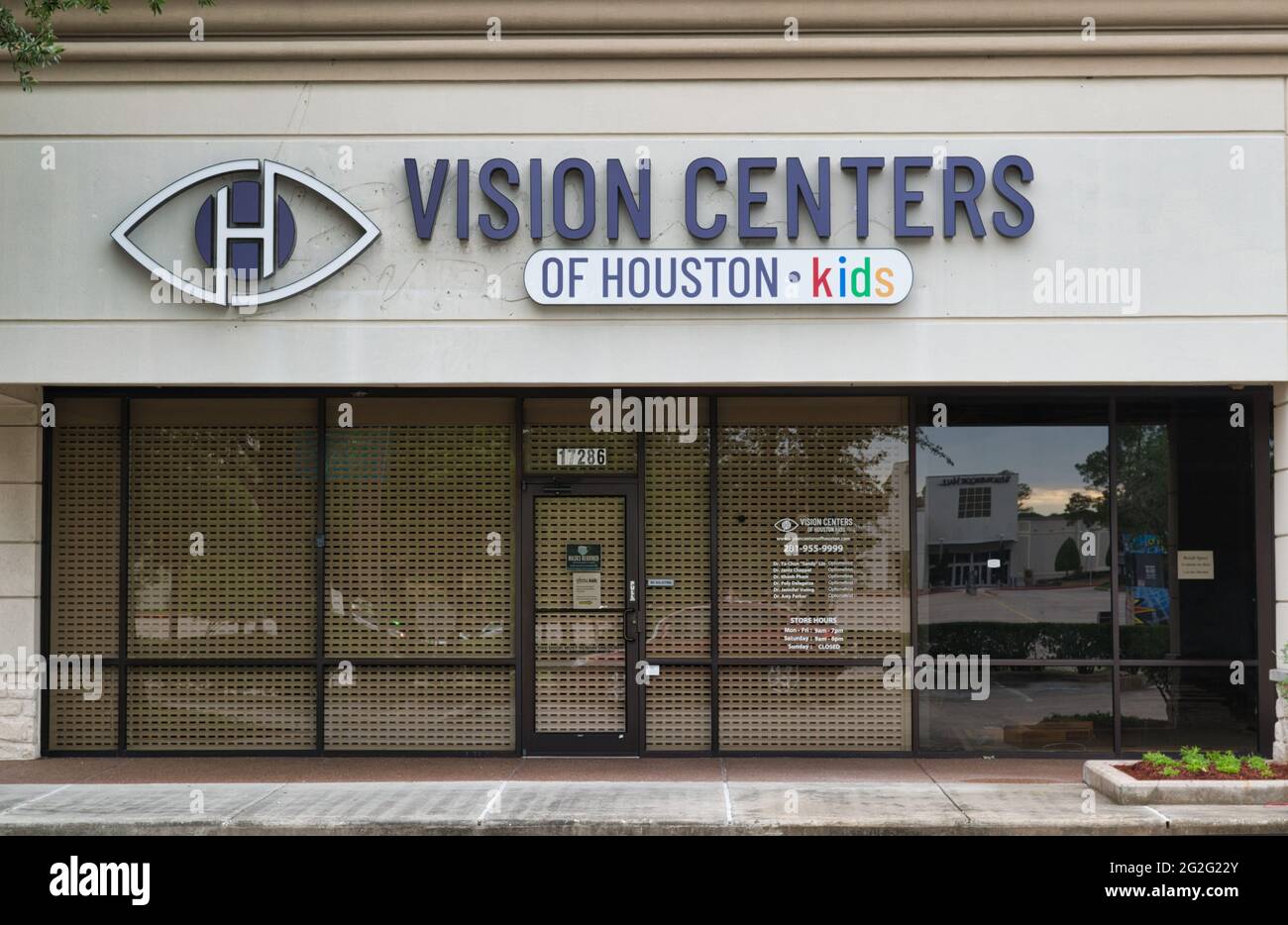 Vision building -Fotos und -Bildmaterial in hoher Auflösung – Alamy