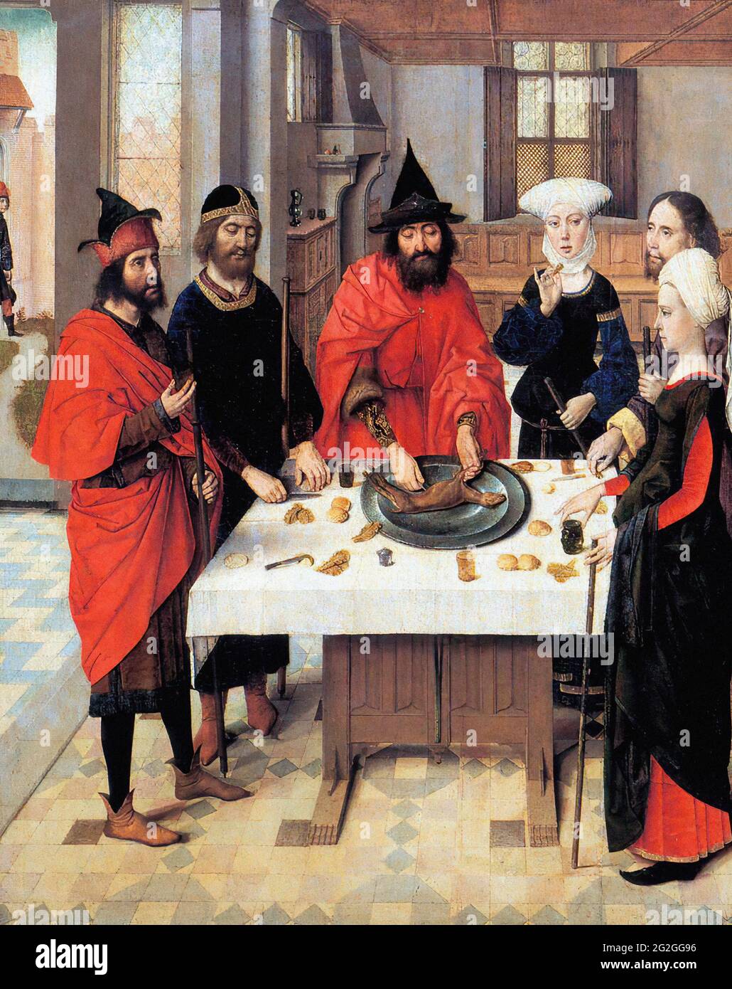 Fest passah geschichte -Fotos und -Bildmaterial in hoher Auflösung – Alamy