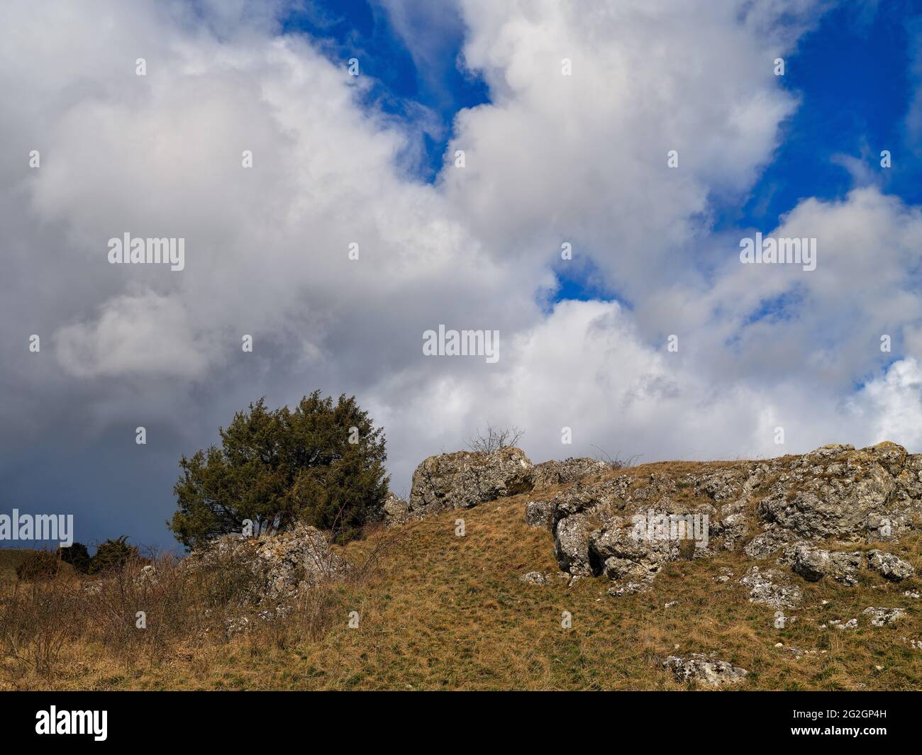 Nördlinger ries -Fotos und -Bildmaterial in hoher Auflösung – Alamy