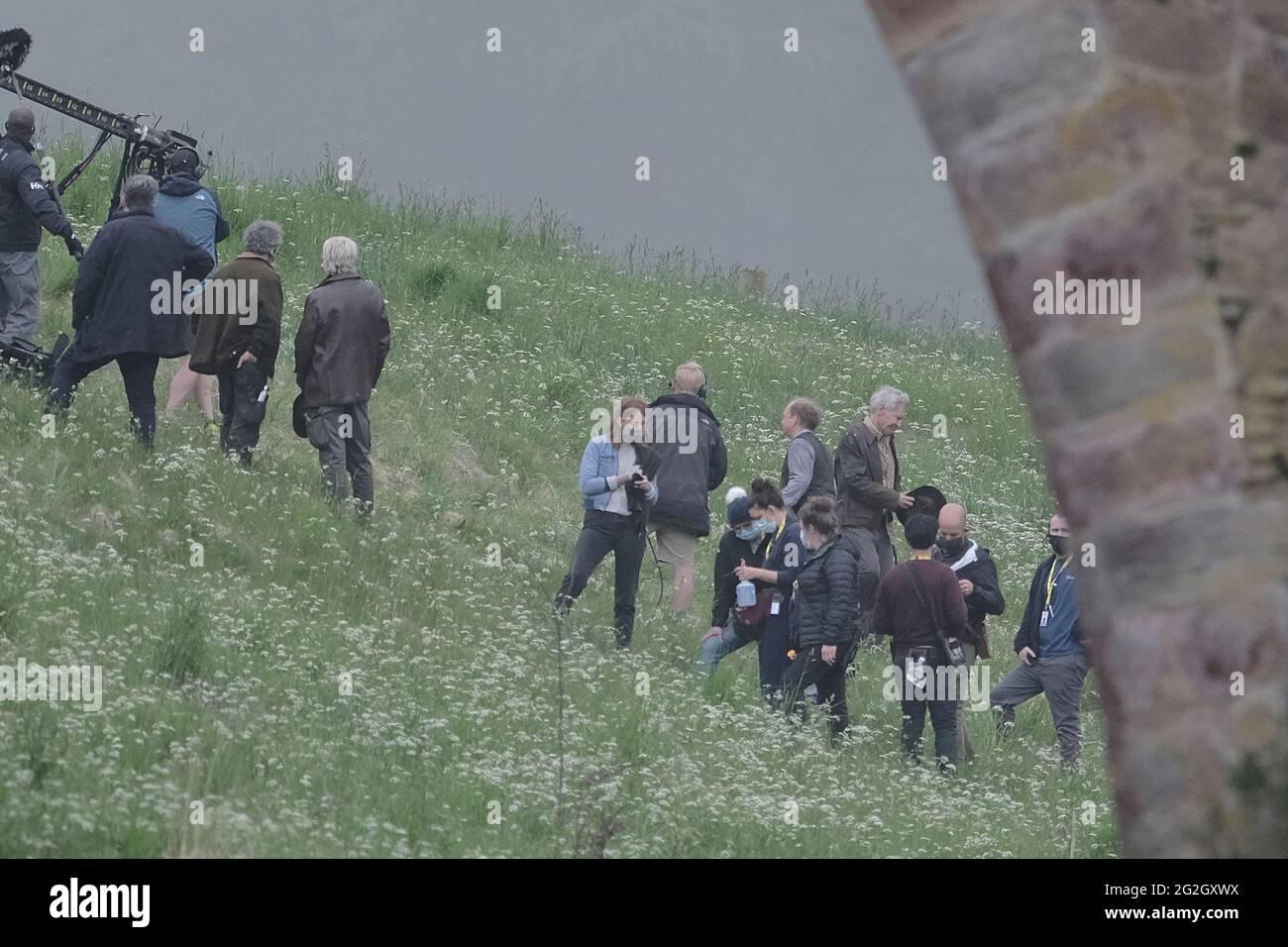 Harrison ford stunt double -Fotos und -Bildmaterial in hoher Auflösung ...